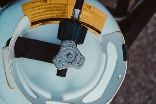 RV Propane Tank Recertification: What do I do? - Camper Upgrade