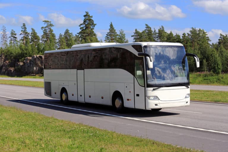 RV vs Tour Bus: Which is Better? - Camper Upgrade