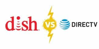 RV Satellite Dish Comparison: DISH vs DIRECTV - Camper Upgrade