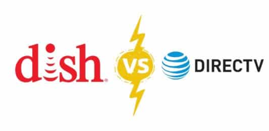 RV Satellite Dish Comparison: DISH vs DIRECTV - Camper Upgrade