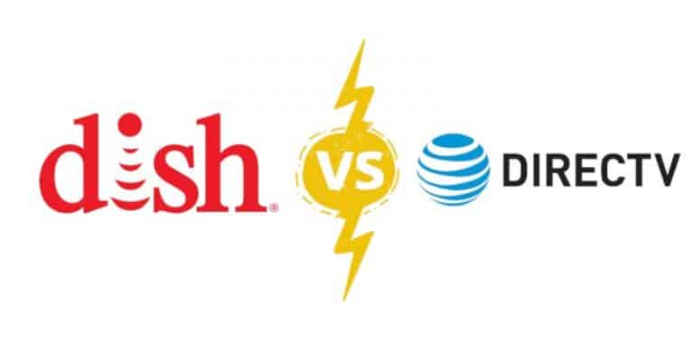 RV Satellite Dish Comparison: DISH vs DIRECTV - Camper Upgrade