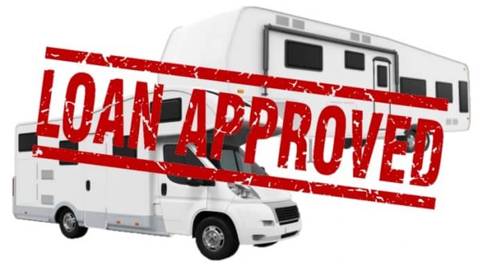 Thinking of Loaning an RV? How Does it Work? - Camper Upgrade