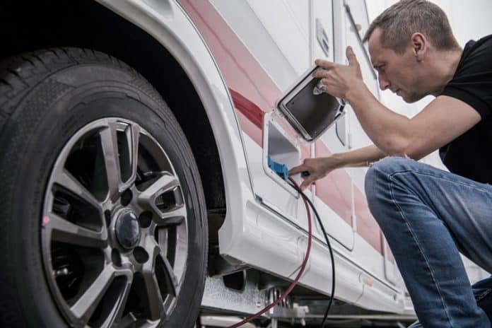 Which One is Better for Your RV, EMS or Surge Protector? - Camper Upgrade