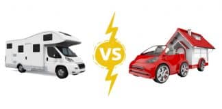 Choosing a House: RV vs Mobile Home - Camper Upgrade