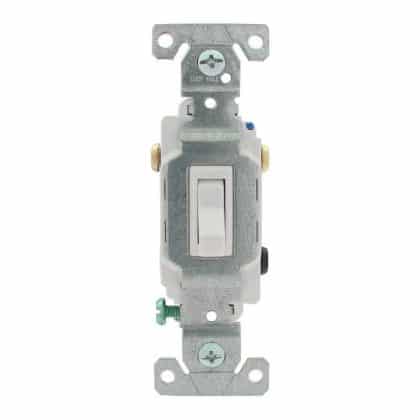 What Is a 12v 3-Way Switch for Your RV? - Camper Upgrade