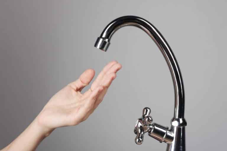 What Do I Do When My RV Has No Hot Water Flow? - Camper Upgrade