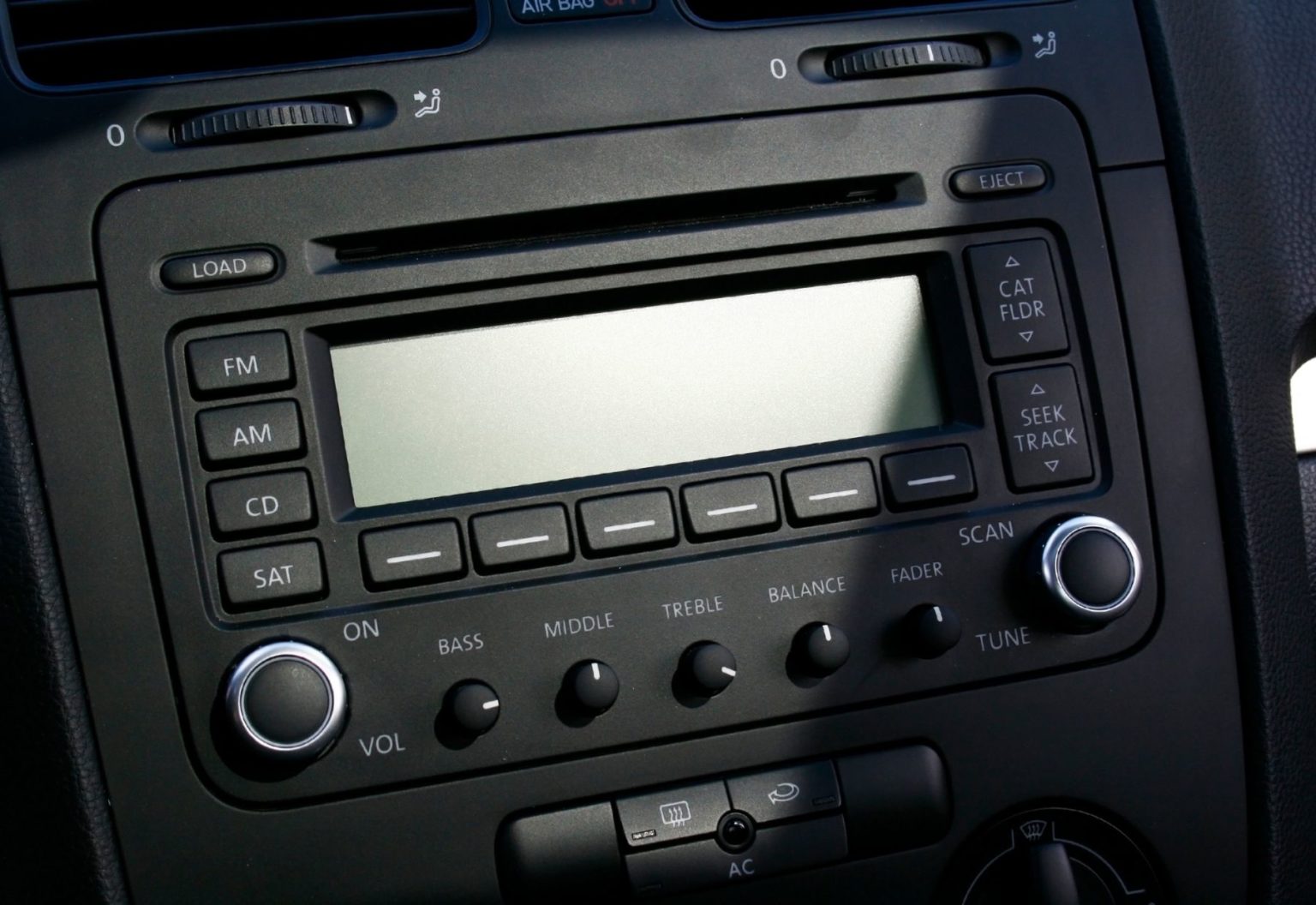 Can I Replace My RV Stereo With A Car Stereo? - Camper Upgrade