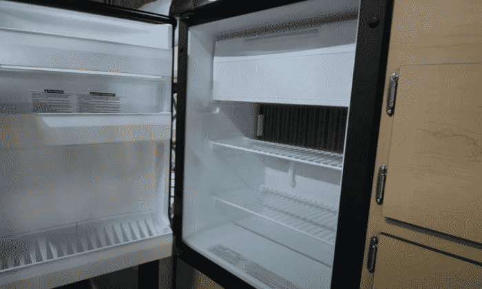 3 Best 3-Way Fridge For Camper Review 2021 - Camper Upgrade