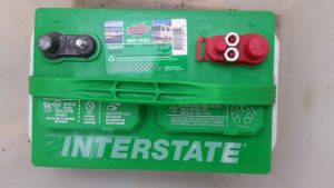 Interstate SRM-24 Review: Is It Worth The Price? - Camper Upgrade