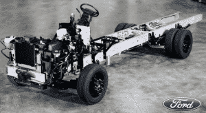 Ford F53 Chassis Review 2022: Is It Good Enough? - Camper Upgrade