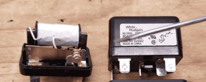 3 Most Common Furnace Relay Switch Problems (Troubleshooting) - Camper ...