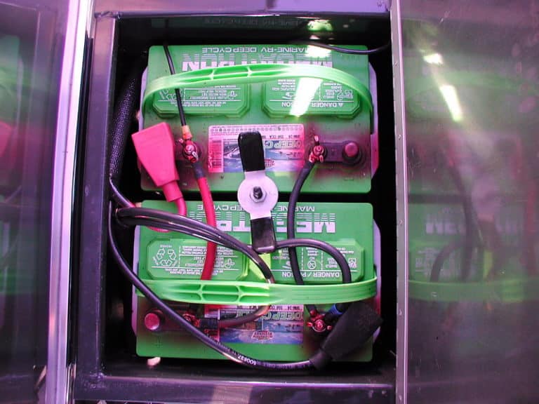 Interstate SRM-24 Review: Is It Worth The Price? - Camper Upgrade