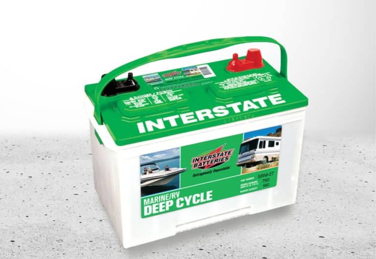 Interstate SRM-24 Review: Is It Worth The Price? - Camper Upgrade