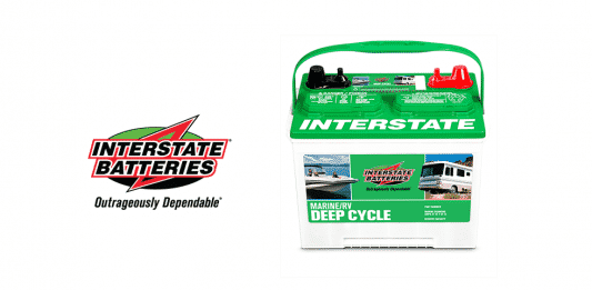 Interstate SRM-24 Review - Camper Upgrade