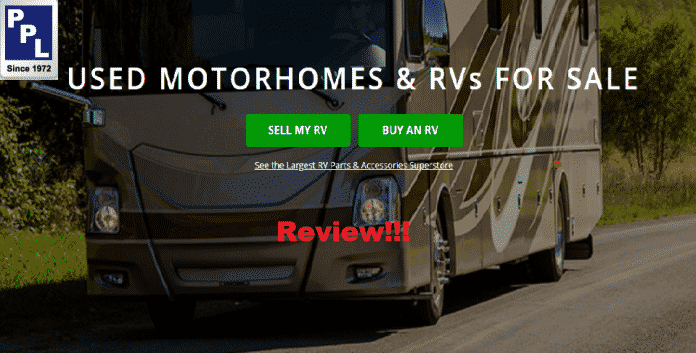 PPL Motorhomes Review 2022- Are They Any Good? - Camper Upgrade