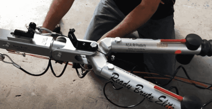 Ready Brute Elite Review 2022: Is It Worth The Price? - Camper Upgrade