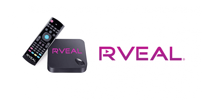 Rveal Streaming Media Player Review 2022 - Camper Upgrade