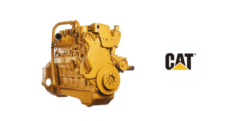 Cat 3126 HEUI Pump Test: What To Do? - Camper Upgrade