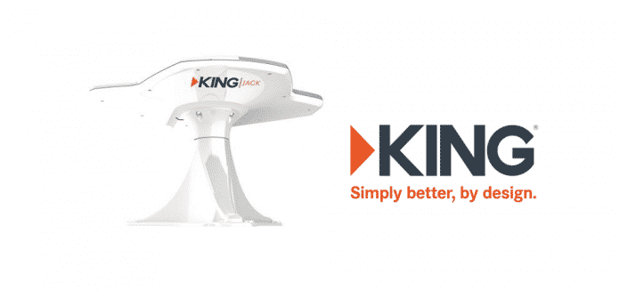 King Controls Jack Antenna Review 2022: Worth It? - Camper Upgrade
