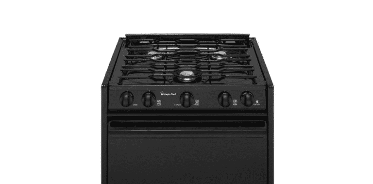 3 Common Magic Chef RV Oven Problems (Troubleshooting) - Camper Upgrade
