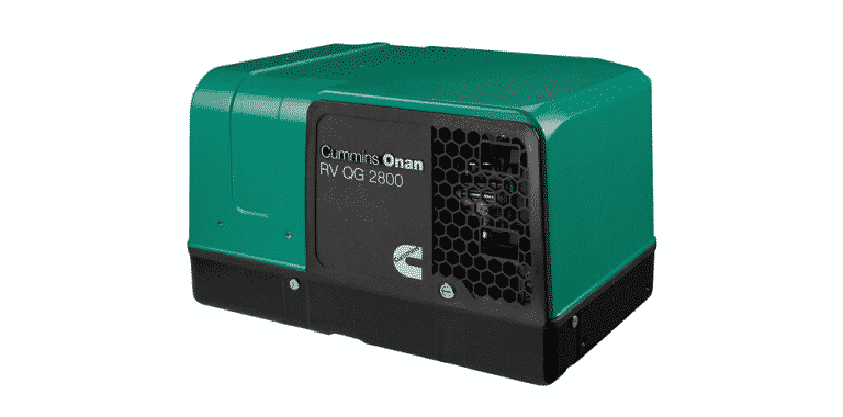 3 Ways To Fix Onan Generator Fault Code 32 - Camper Upgrade
