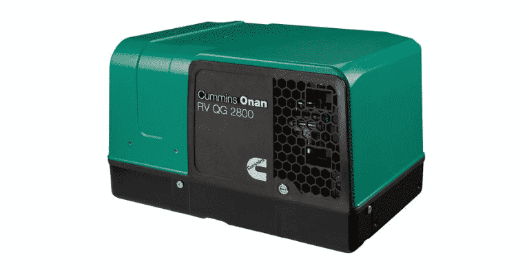 Onan Generator Won't Stay Running: 4 Ways To Fix - Camper Upgrade