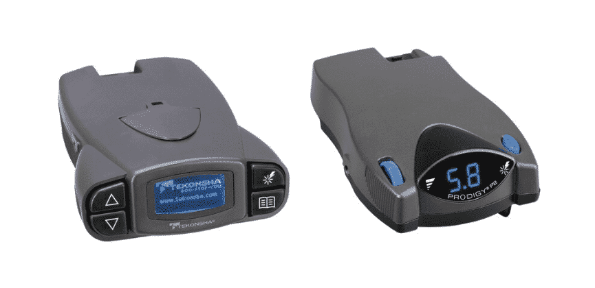 Prodigy P2 vs P3: What's The Difference? - Camper Upgrade