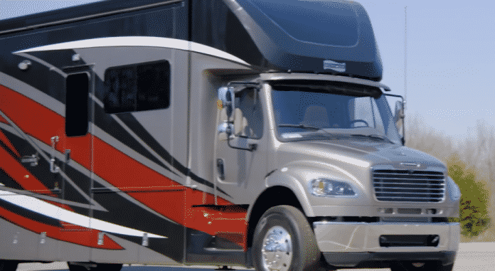 Class C Motorhome Restoration: 3 Factors To Consider - Camper Upgrade