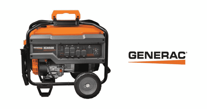 Generac Generator Runs But Has No Electrical Power: 3 Fixes - Camper ...