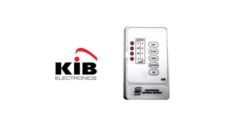 3 Common KIB Monitor Panel Problems (Troubleshooting) - Camper Upgrade