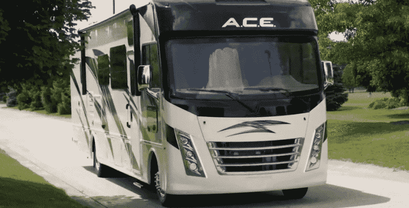 3 Common Thor Ace RV Problems (Troubleshooting) - Camper Upgrade