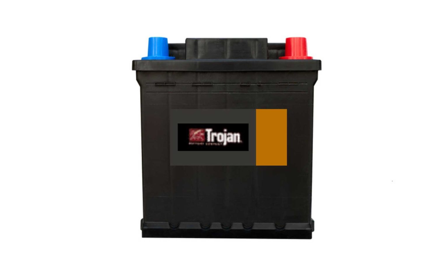Trojan T605 vs T105 vs T125: What's The Difference? - Camper Upgrade