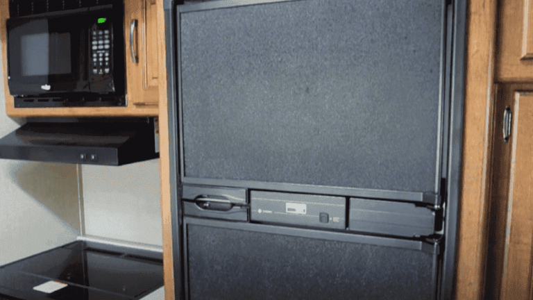 3 Common Norcold N811 Problems (Troubleshooting) - Camper Upgrade