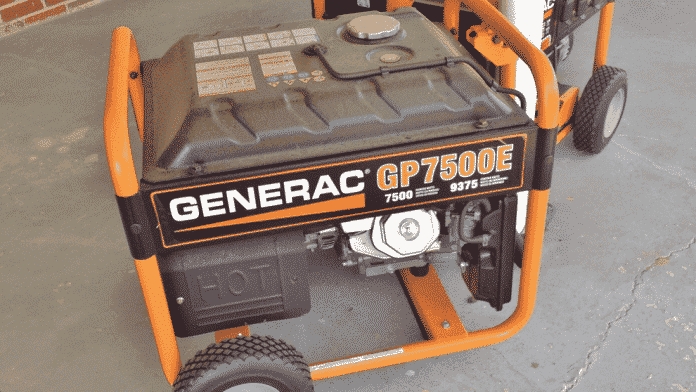 Generac Generator Will Not Shut Off: 3 Ways To Fix - Camper Upgrade