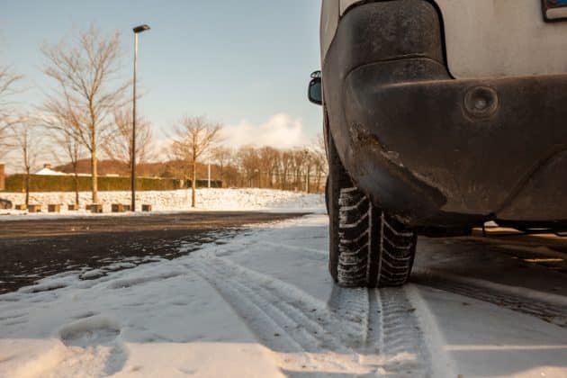 3 Ways To Fix Low Air Warning Buzzer Not Working - Camper Upgrade