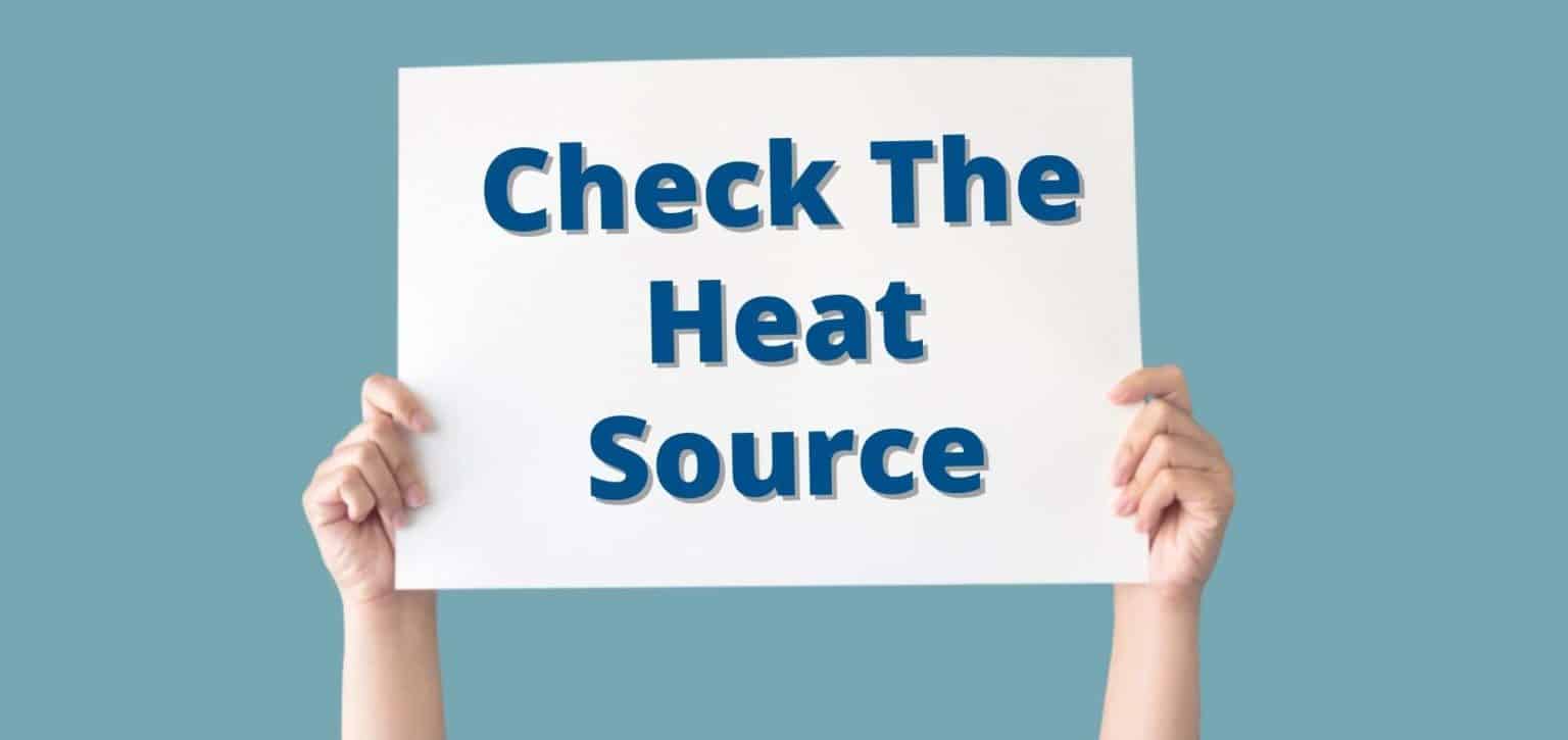 9 Ways To Fix Truma Water Heater Problems - Camper Upgrade