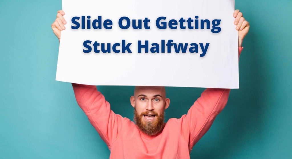 4 Ways To Fix Jayco Slide Out Problems - Camper Upgrade