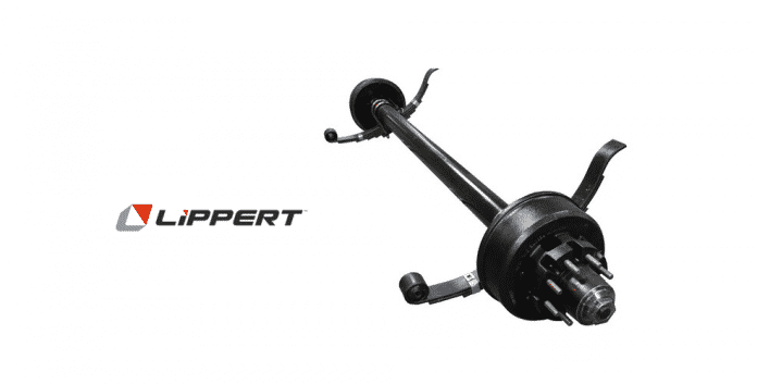 Lippert Axle Reviews: Is It Worth The Price? - Camper Upgrade
