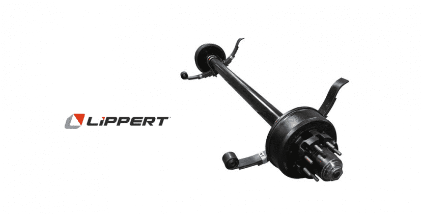 Lippert Axle Reviews: Is It Worth The Price? - Camper Upgrade