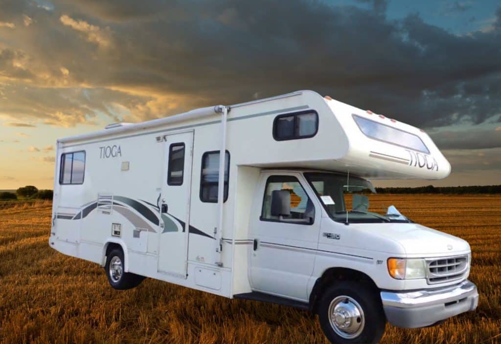 4 Common Ford V10 Motorhome Transmission Problems Troubleshooting ...