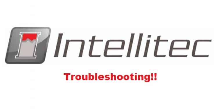 3 Common Intellitec Problems Troubleshooting - Camper Upgrade