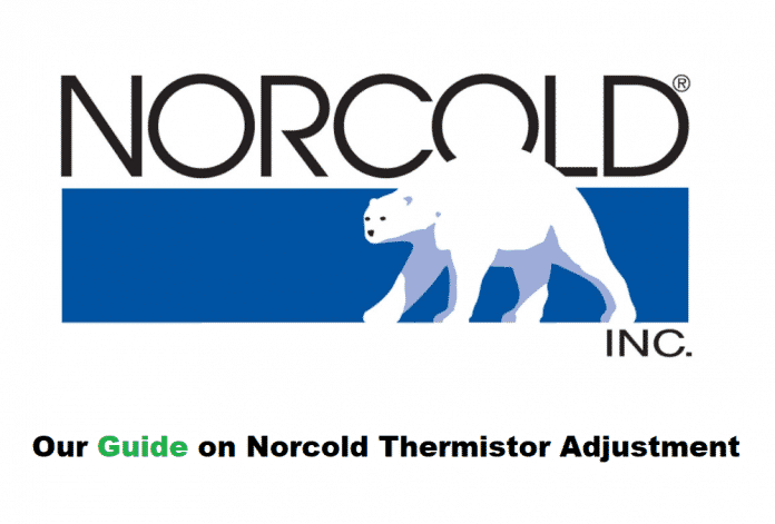 Norcold Thermistor Adjustment: Our Detailed Guide - Camper Upgrade