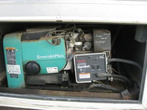 4 Ways To Solve Onan Generator Fault Code 15 Issue - Camper Upgrade