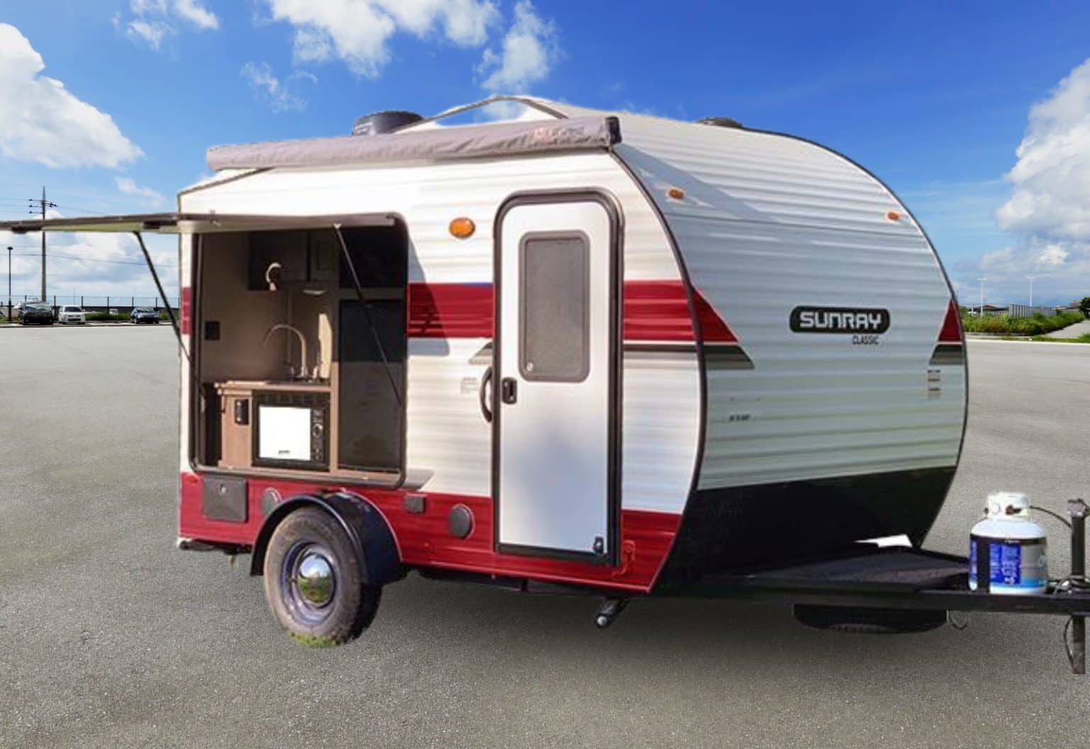 Sunset Park RV Reviews: Are They Worth The Price? - Camper Upgrade
