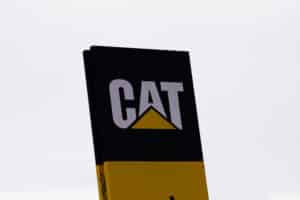 CAT C7 Fuel Filter Change - What You Should Know - Camper Upgrade