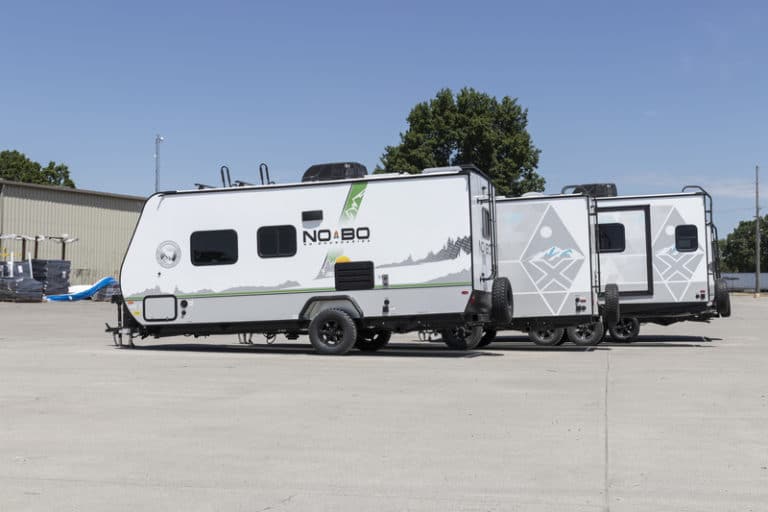 Ibex vs NoBo- Which Of The Two Is Better? - Camper Upgrade