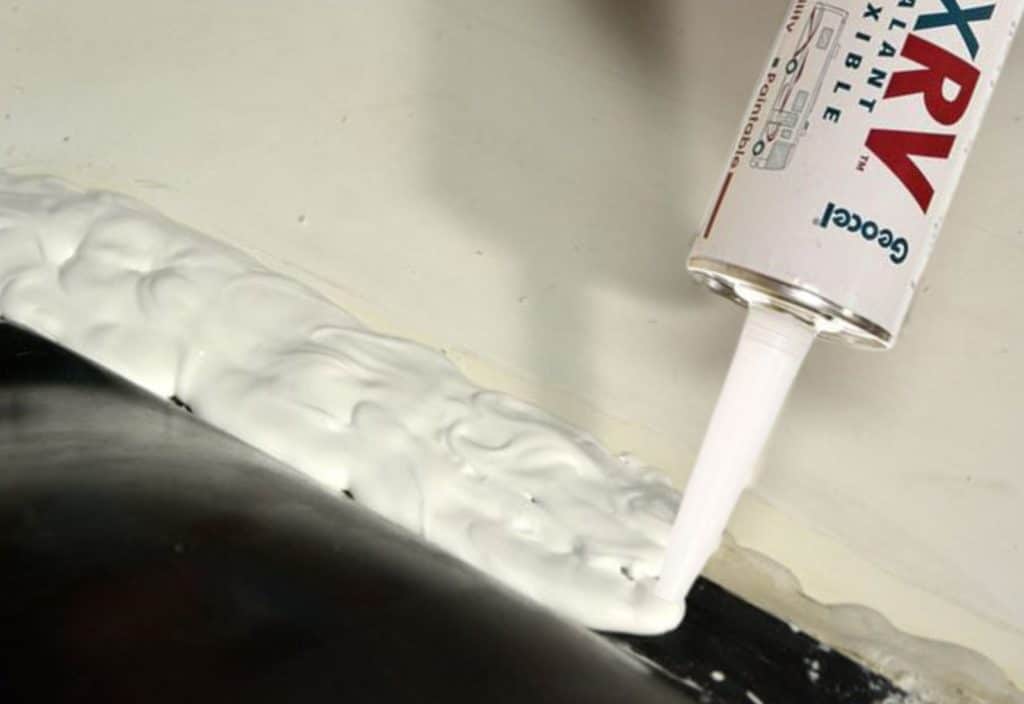 ProFlex RV vs Dicor: Comparison Between The Brands - Camper Upgrade