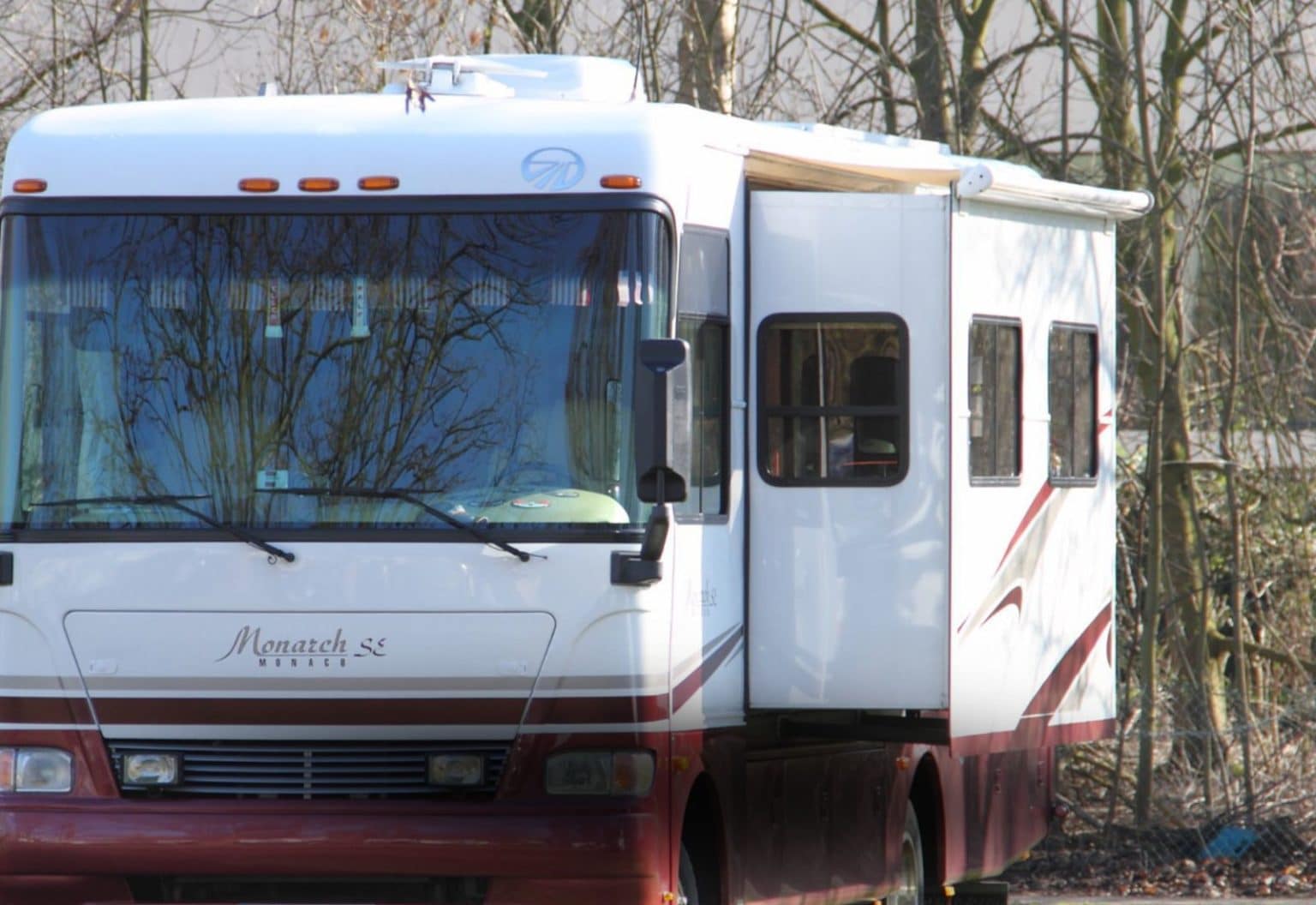Lippert Slide-Out Problems- 5 Issues To Know About - Camper Upgrade