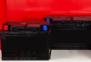 Difference Between Trojan T 105 plus vs T105 Batteries - Camper Upgrade