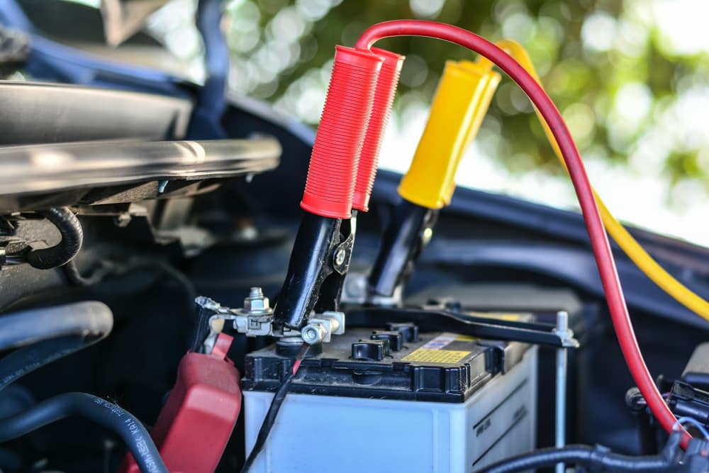 Battery Not Charging While Driving 3 Solutions Camper Upgrade